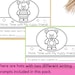 Teddy Bear Picnic Craft | Teddy Bear Hats for Teddy Bear Picnic Day ...