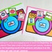 Beginning PH Digraph Sort | Beginning PH Digraph Sorting Activity | PH ...