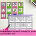 Beginning PH Digraph Sort | Beginning PH Digraph Sorting Activity | PH ...