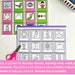 Beginning PH Digraph Sort | Beginning PH Digraph Sorting Activity | PH ...