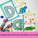 Alphabet Dot Marker Printable Worksheets | Letters Bingo Dauber ...