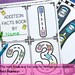 Car Theme Addition Facts Chart Printable Number Posters Addition Facts ...