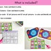 Beginning PH Digraph Sort | Beginning PH Digraph Sorting Activity | PH ...