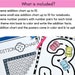 Car Theme Addition Facts Chart Printable Number Posters Addition Facts ...