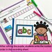 Back to School Math Number Order Puzzles and Writing Numbers 1-20 ...