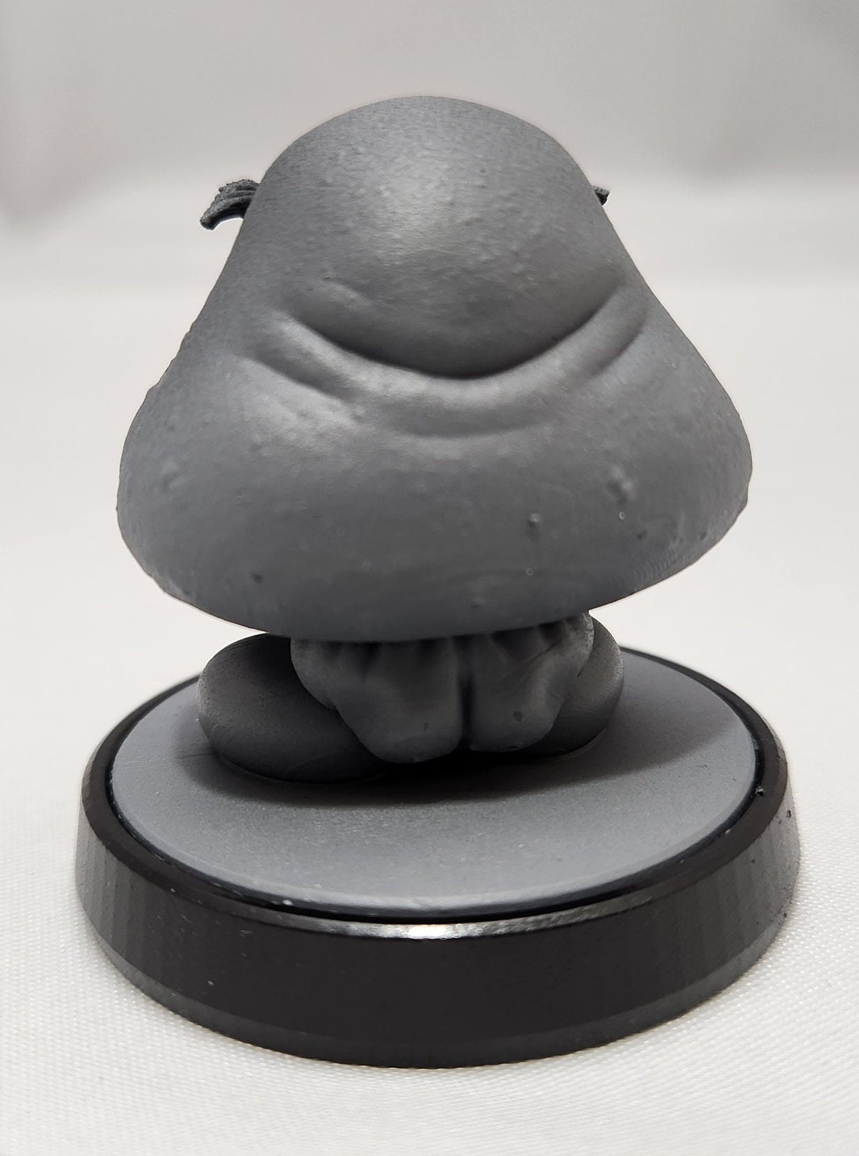 3D Printed Ugly Goomba Custom Amiibo With NFC Capability - Etsy