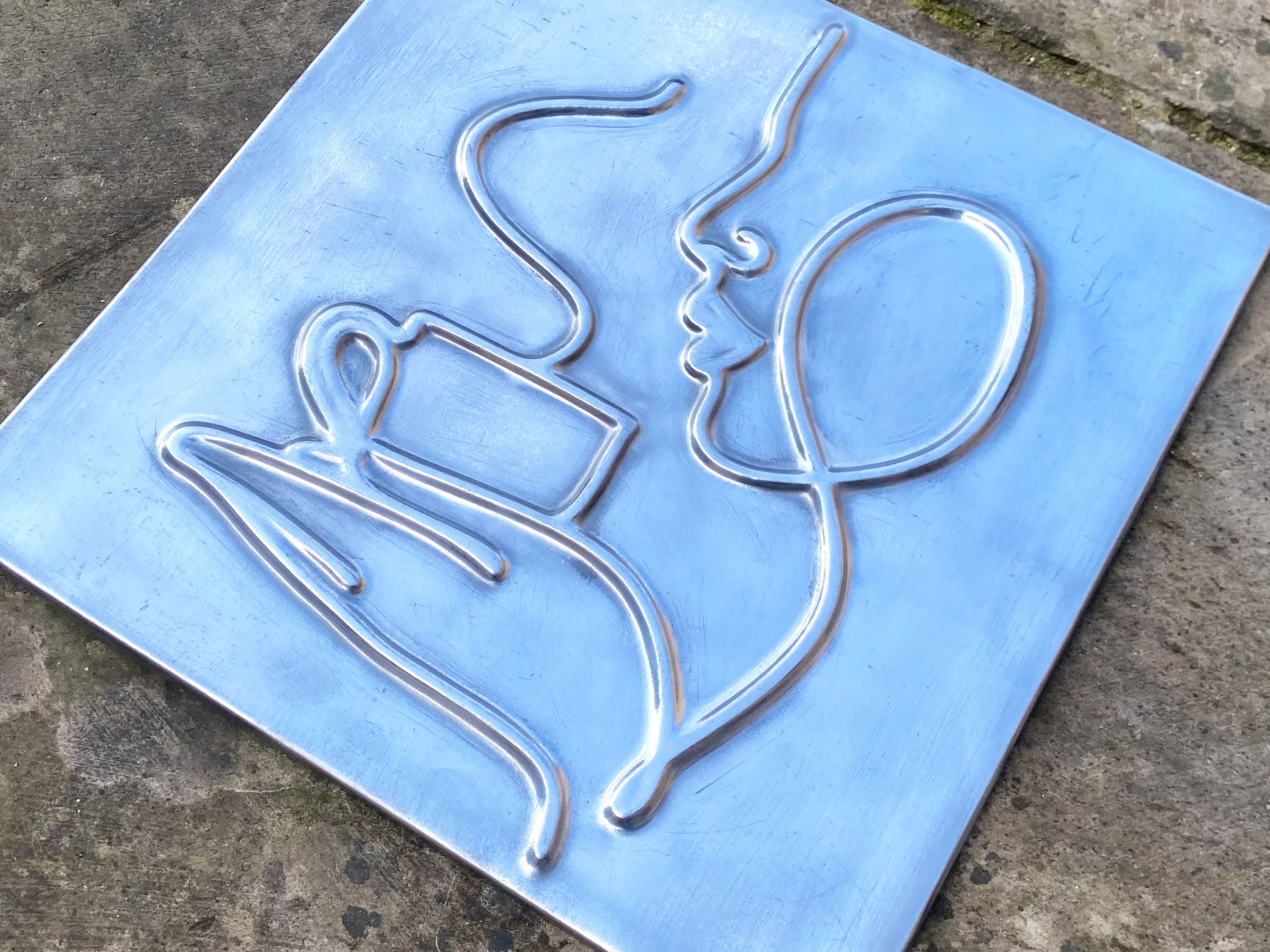 Kitchen Art Decor, Handmade Art, Handmade Kitchen Wall Decor, Kitchen ...