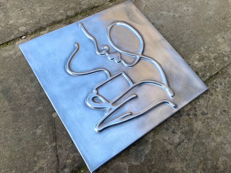 Kitchen Art Decor, Handmade Art, Handmade Kitchen Wall Decor, Kitchen ...