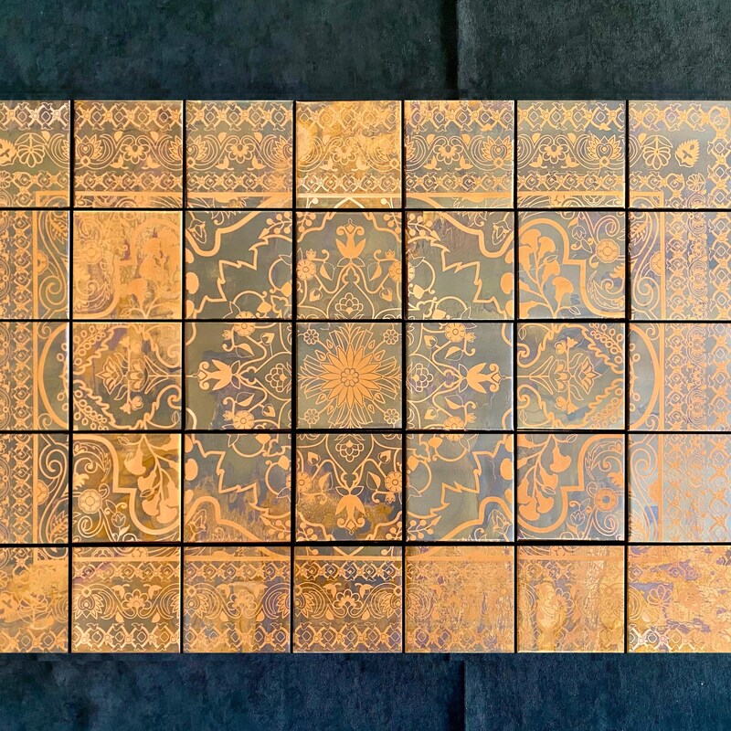 lunaartcopper - Etsy