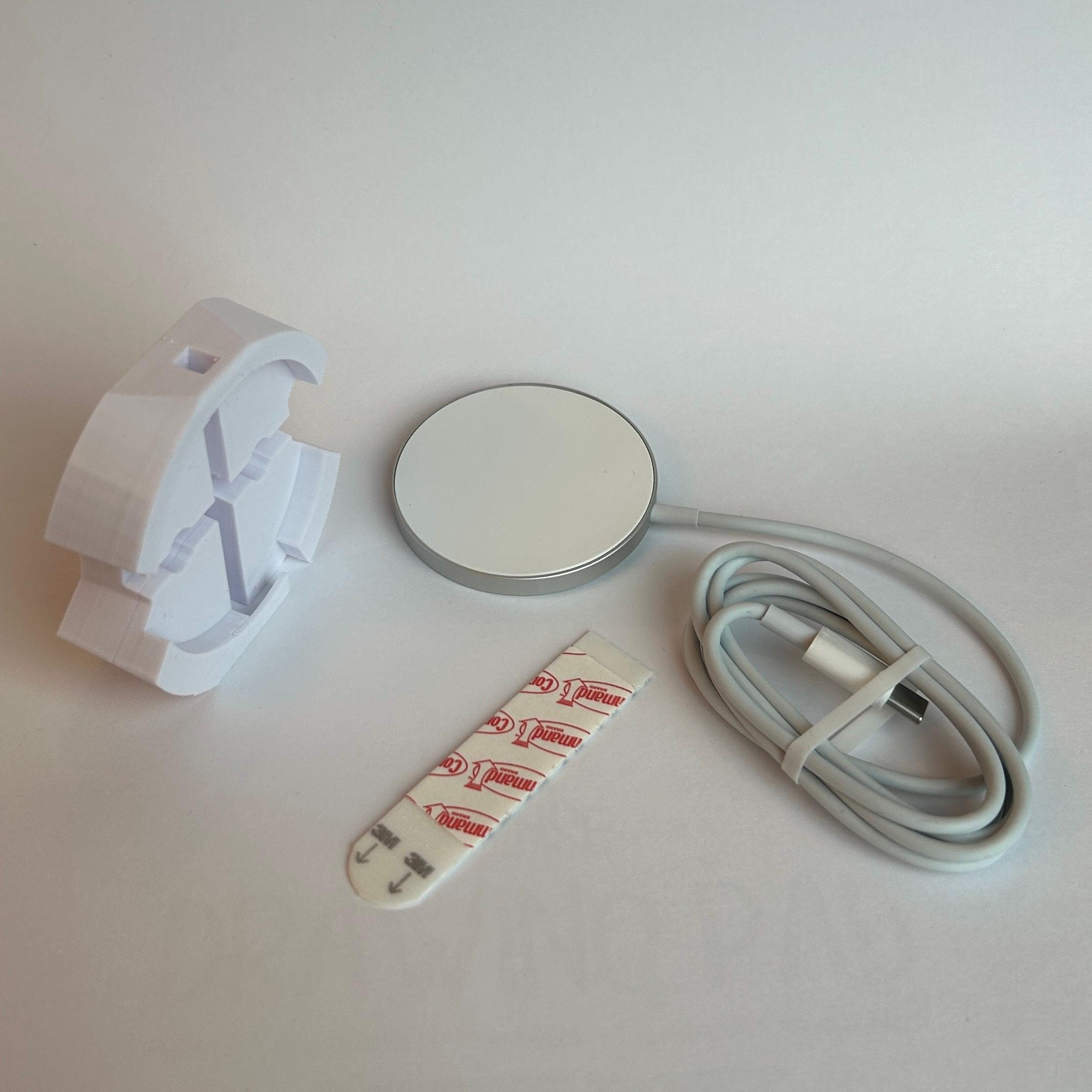 Magsafe Charger Wall Mount: the Iphoneholder 3000 Magsafe iPhone ...