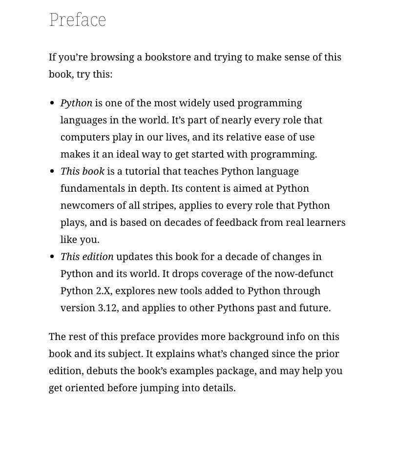2025 : Learning Python ,powerful Object Oriented Programming - Etsy
