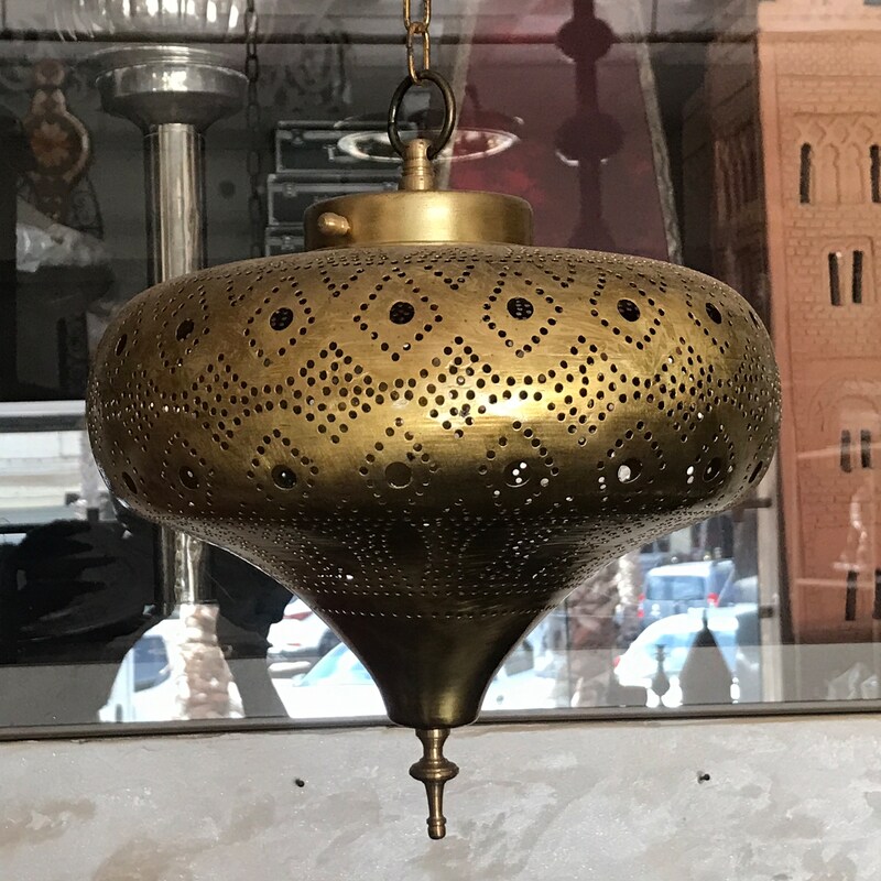 Marrakesh Lights - Etsy