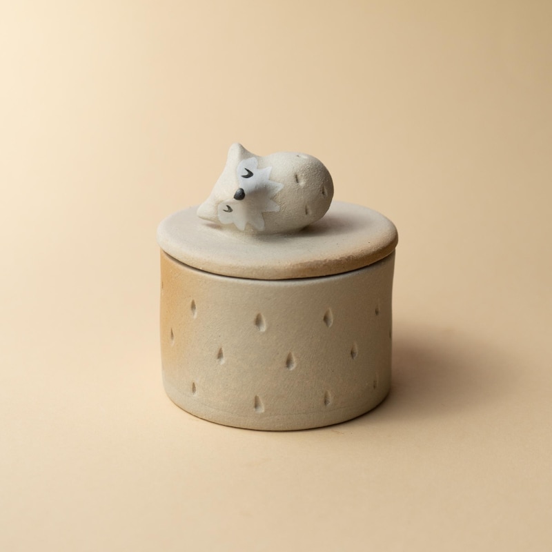 Ceramic Guardian Boxes - Etsy UK