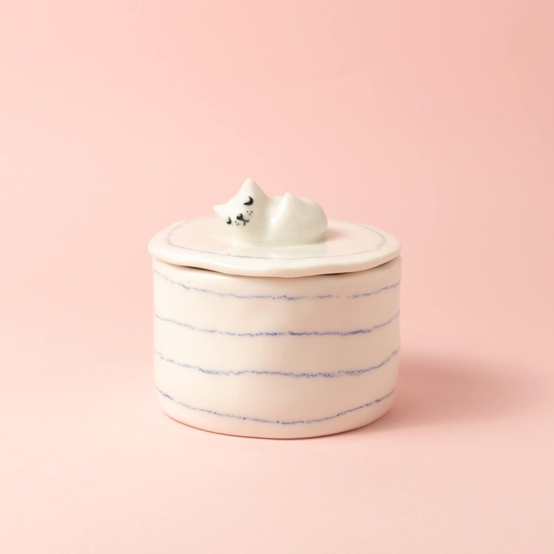 Cute Trinket Box - Etsy