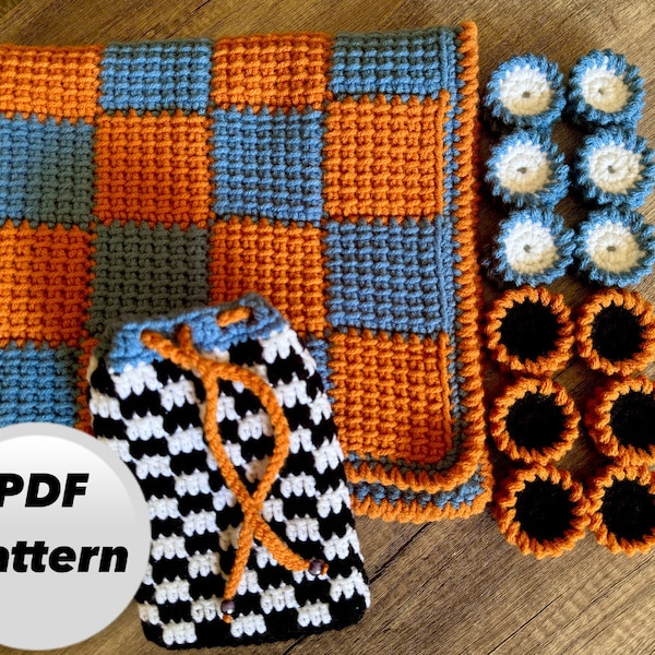 Custom Checkers Only - Etsy