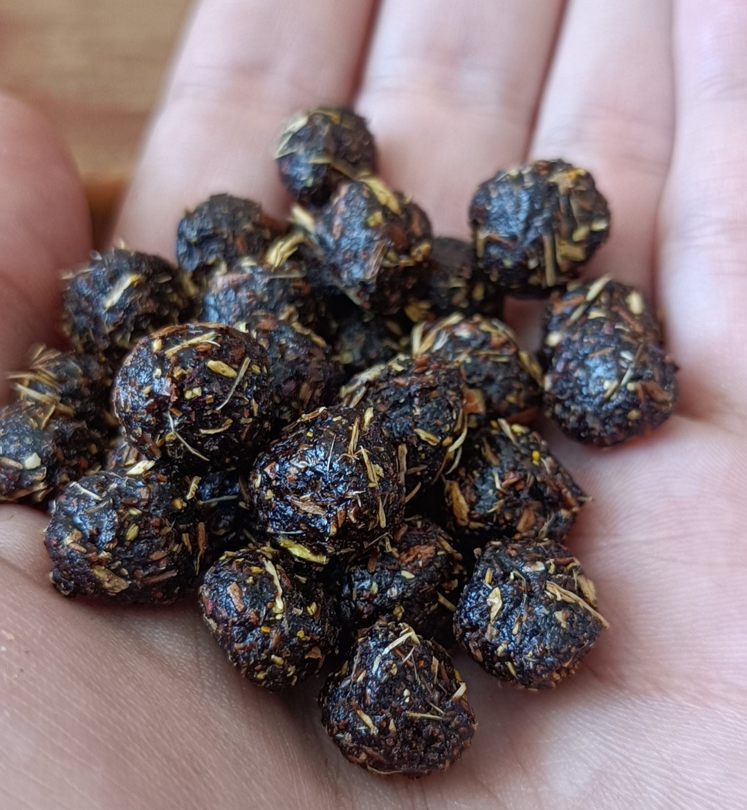 Biblical Balm of Gilead Bakhoor - Etsy