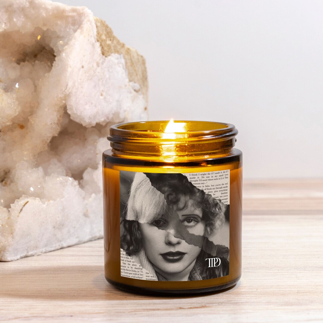 4 Oz. Clara Bow Stevie Nicks Taylor Swift Artistic Taylor Swift ...