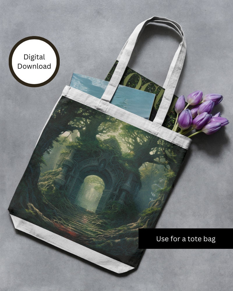 LOTR Lothlórien Pngs,svg Bundle,lord of the Rings,mystical Castle ...