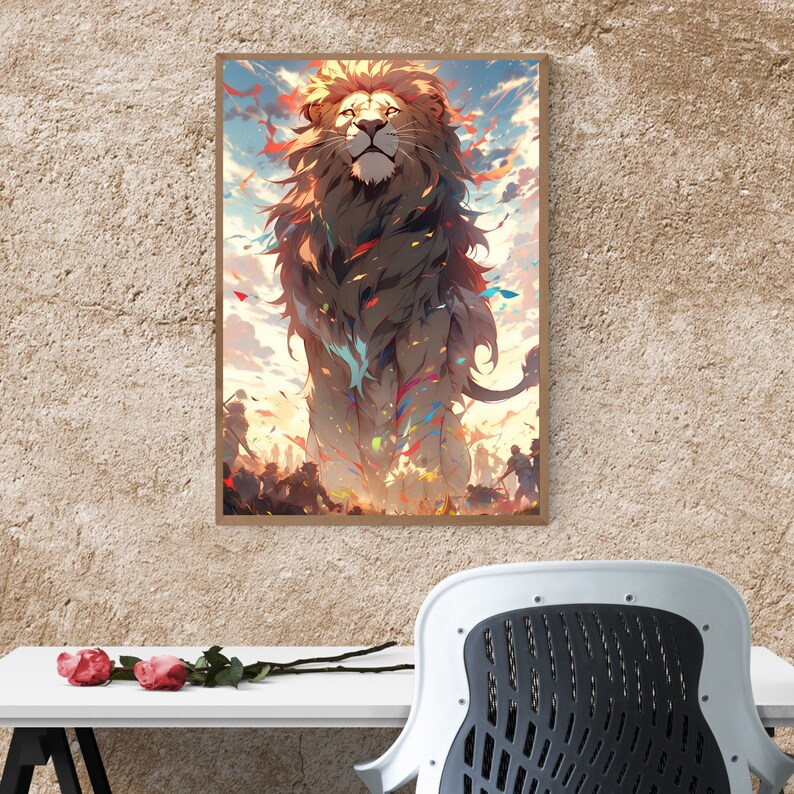 Digital Narnia Ship, Narnia Printable Poster, Narnia Wall Art ...