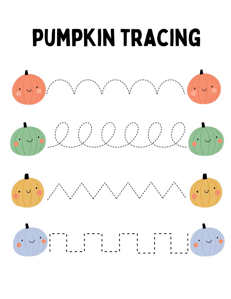 Pumpkin Unit Study: Science, Life Cycle, Labeling, Cutting & Pasting ...