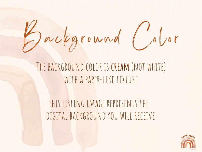 Boho Rainbow, Boho Nursery, Rainbow Nursery, Minimalist Nursery, Gender ...