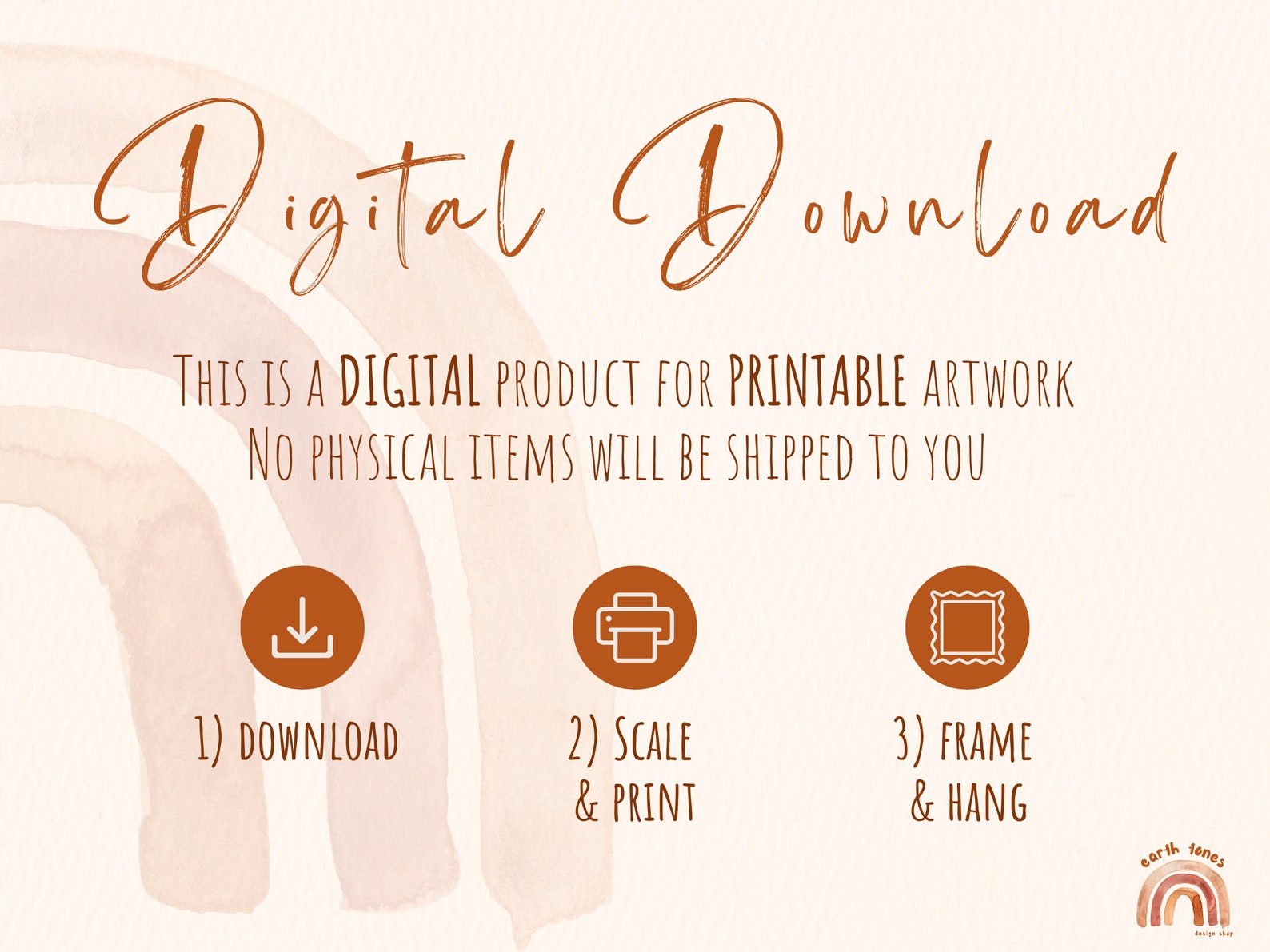 Boho Rainbow, Boho Nursery, Rainbow Nursery, Minimalist Nursery, Gender ...