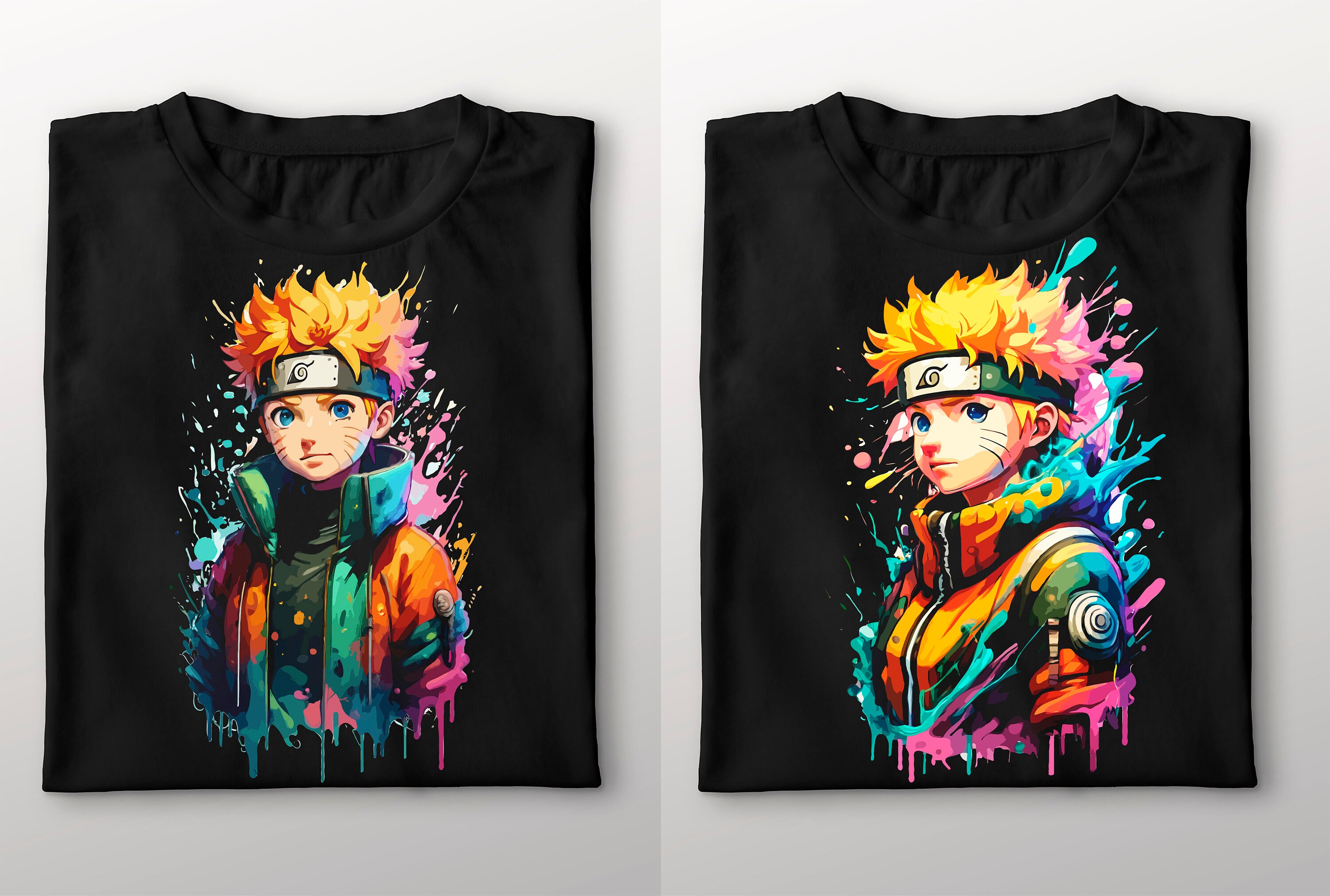 Shippuden Uzumaki Bundle PNG, Itachi Friend Manga Gifts, Anime Digital ...