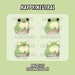 Cute Frog Pngtuber Kawaii Ready for Twitch Streamlabs Vtuber Avatar Streaming Vtuber Assets OBS ...