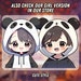 Cute Panda Boy Pngtuber | Kawaii | Ready for Twitch | Vtuber Avatar ...