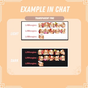 Astrology Aries Twitch Emotes, Twitch Sub Emotes, Chibi Zodiac Emotes ...