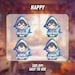 Cute Shark Boy Pngtuber | Kawaii Chibi | Ready for Twitch | Vtuber ...