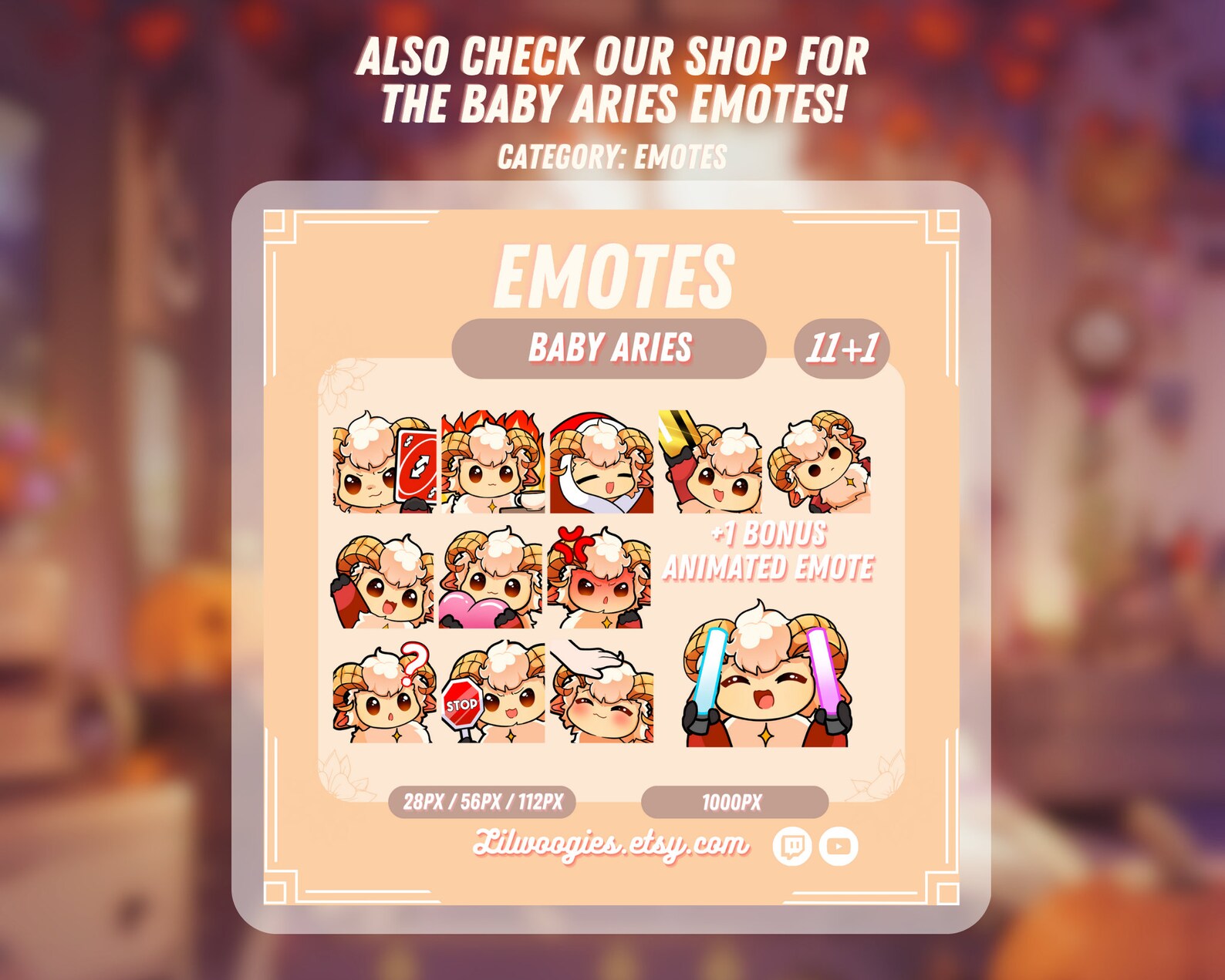 VTUBER Baby Aries | Best Friends | Pets | Cute | Pink | Anime | Kawaii ...