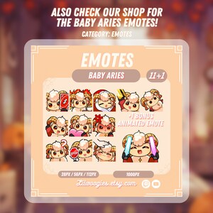 VTUBER Baby Aries | Best Friends | Pets | Cute | Pink | Anime | Kawaii ...