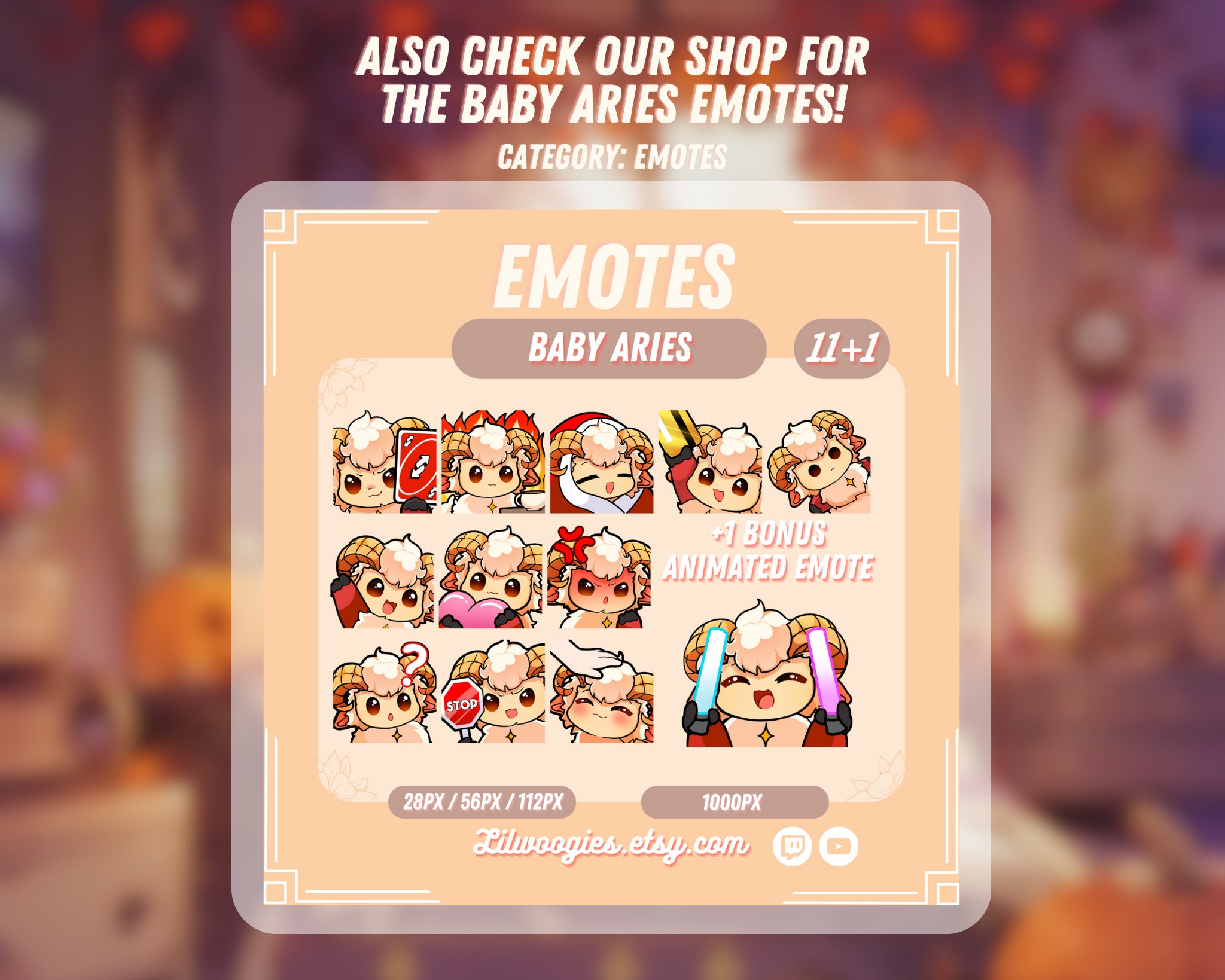 VTUBER Baby Aries | Best Friends | Pets | Cute | Pink | Anime | Kawaii ...
