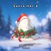 3x Vtuber Santa Hats | Cute | Kawaii | Christmas | Winter | Snow | Cozy ...