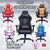 4x Vtuber Ice Throne Chairs | Pngtuber | Transparent | Cute | Assets ...
