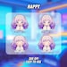 Cute Idol Girl Pngtuber | Kawaii | School | Ready for Twitch | Vtuber ...