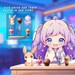 Cute Idol Girl Pngtuber | Kawaii | School | Ready for Twitch | Vtuber ...