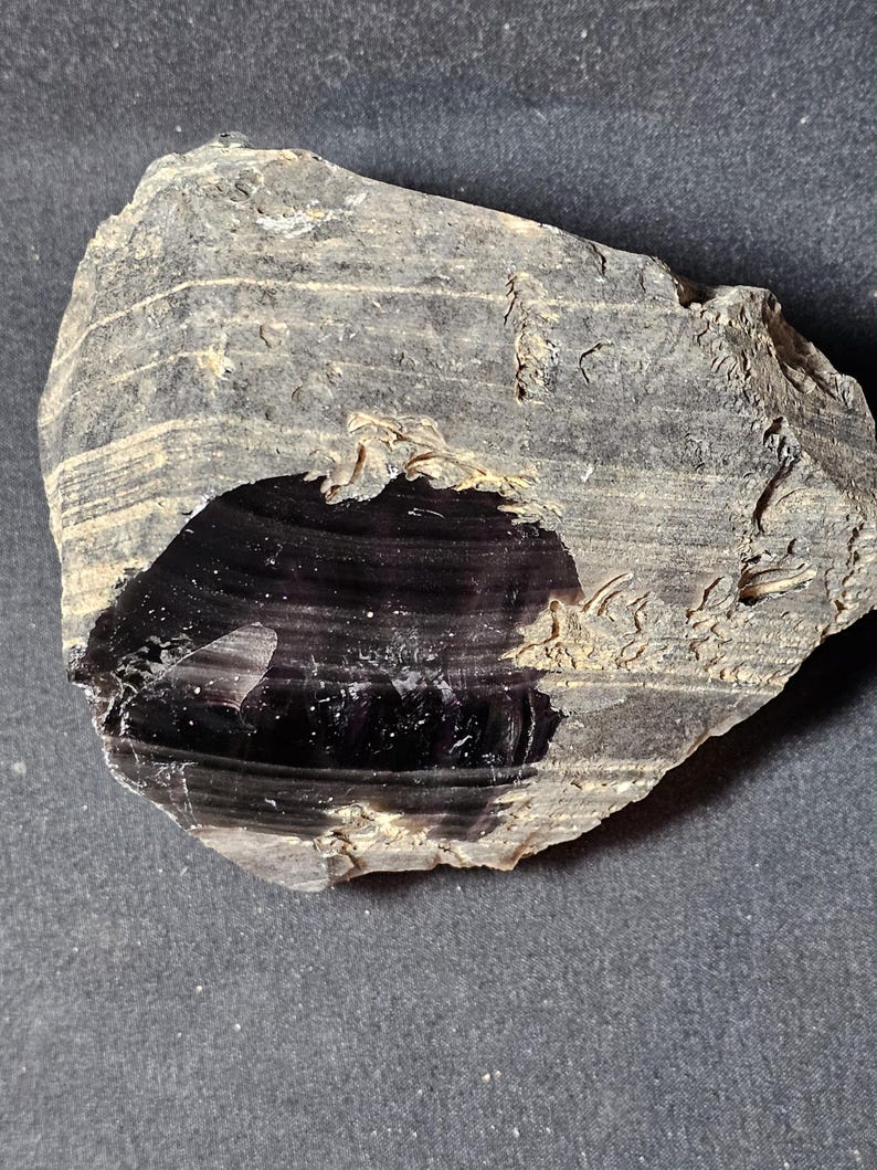 Rainbow Obsidian From the USA - Etsy