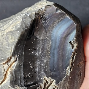 Rainbow Obsidian From the USA - Etsy