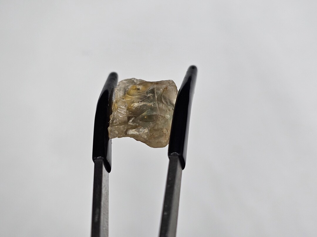 Oregon Sunstone From Spectrum Mine. Amazing Specimen With Blue-green ...