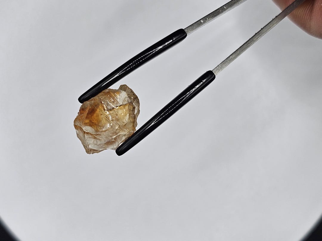 Oregon Sunstone From Spectrum Mine. Amazing Specimen With Red Color in ...