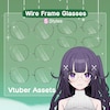 Vtuber Drawing Tablet Asset | Rigged Drawing Tablet Pen | Animated ...