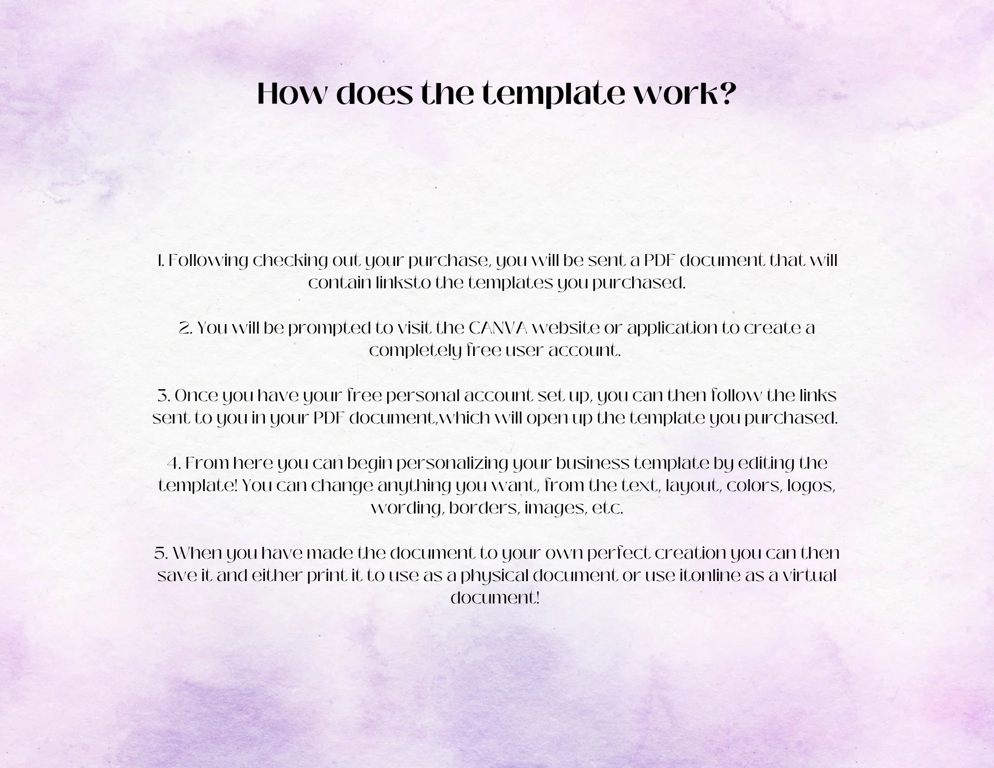 Dog Grooming Intake Form for New Pet, Pet Grooming Salon Essentials ...