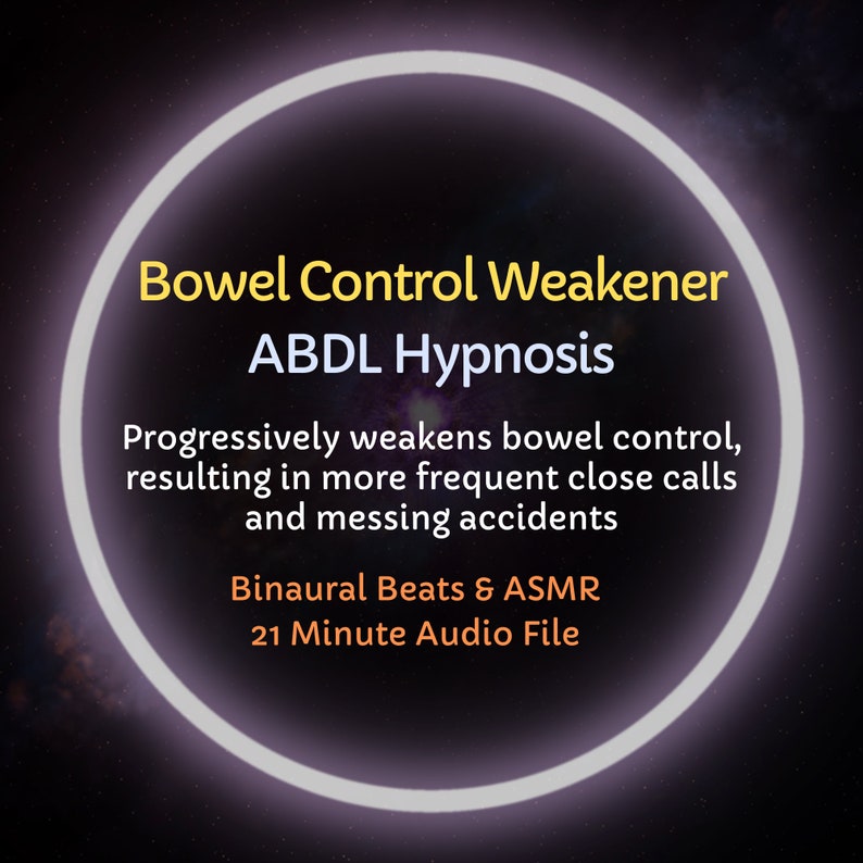 Hypnocat's Ultimate MESSY ABDL Diaper Hypnosis Bundle to Transform ...