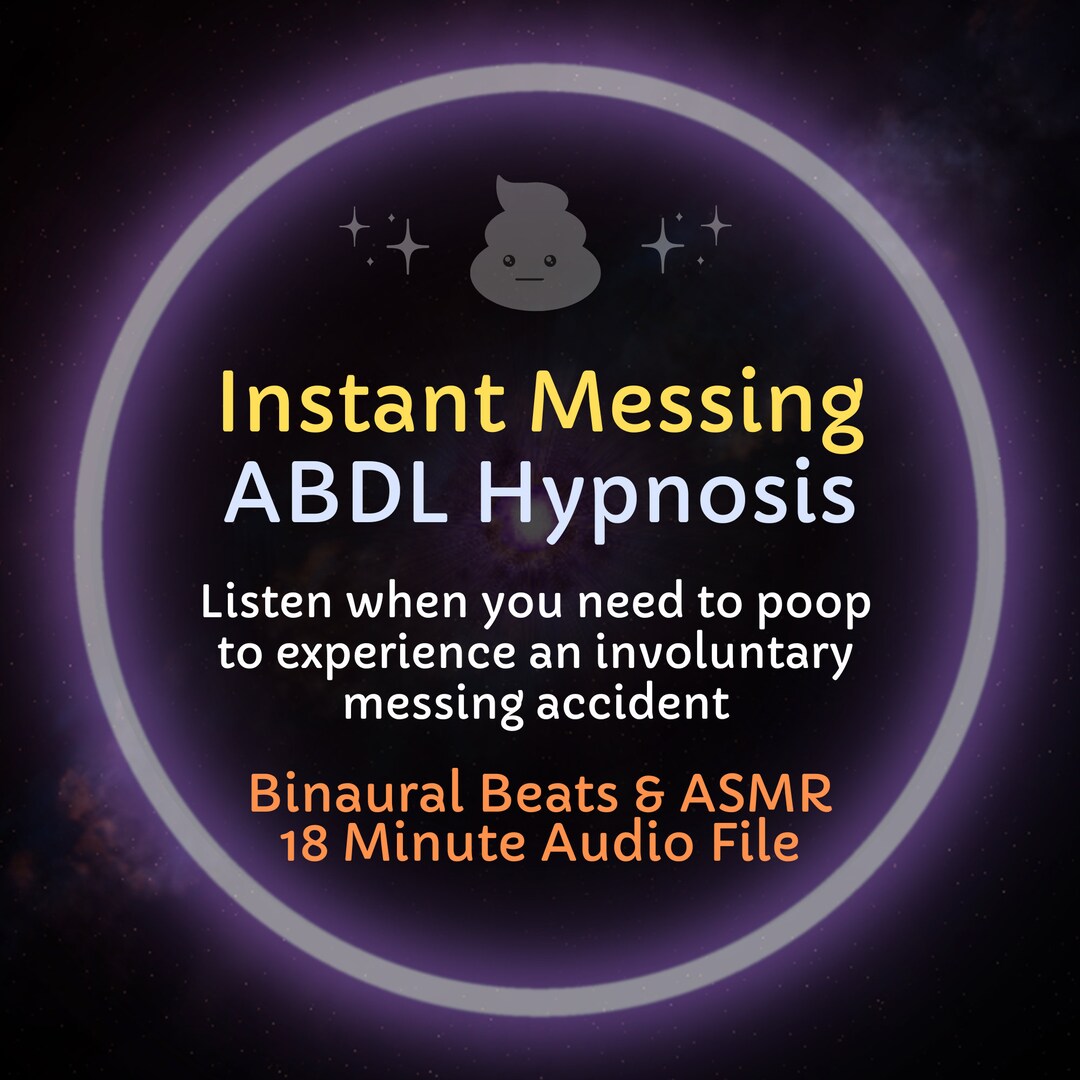 Hypnocat Instant Messing ABDL Hypnosis (audio File, Causes an ...