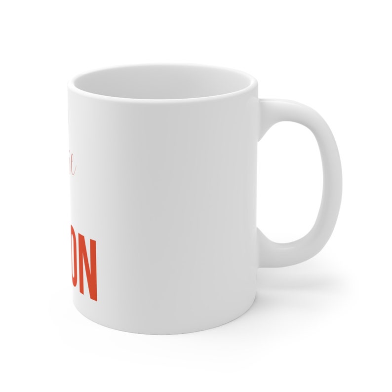 Pookie Nation Mug - Etsy