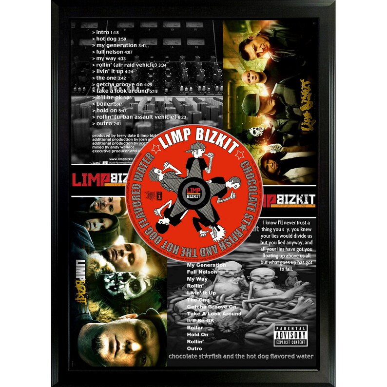 Epic Rock Visuals: CD Art Posters for Die-hard Rock Devotees - Etsy