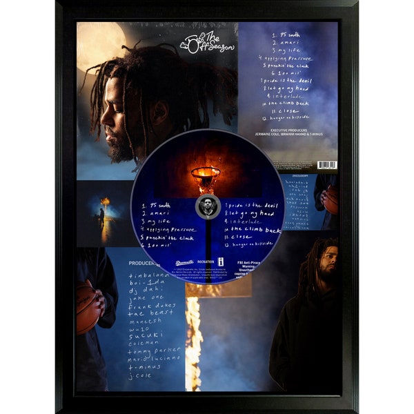 Cd Art - Etsy
