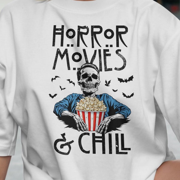 Ahs Shirt - Etsy